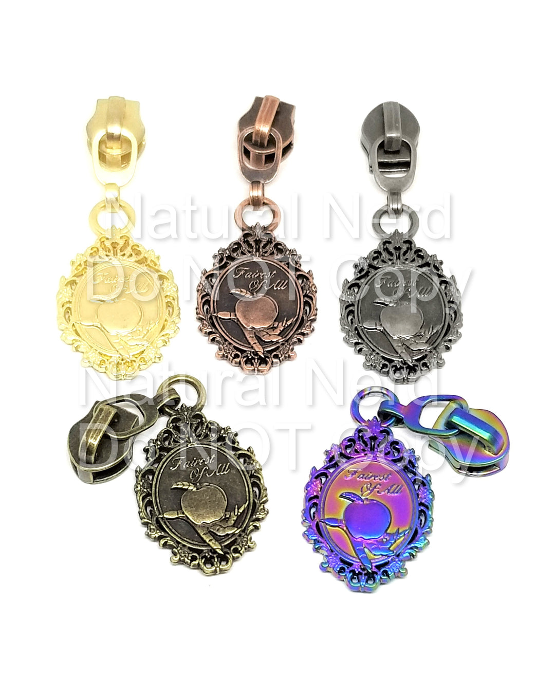 #5 Zipper Pulls – Page 10 – Natural Nerd Fabrics and Hardware